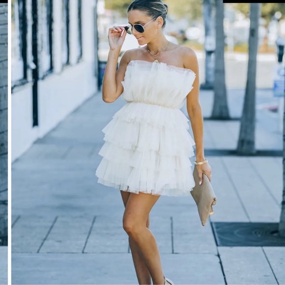 Vici | Dresses | Vici Dress | Poshmark